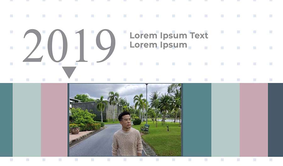 History Timeline - And Motion Graphics